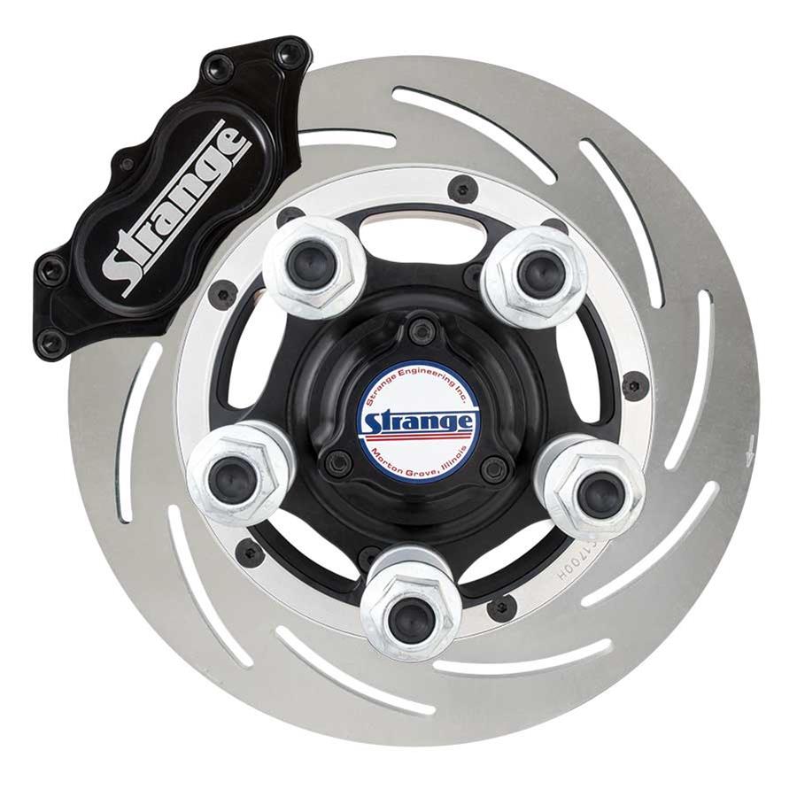 Strange Engineering F22064 Strange Floater Kits | Summit Racing