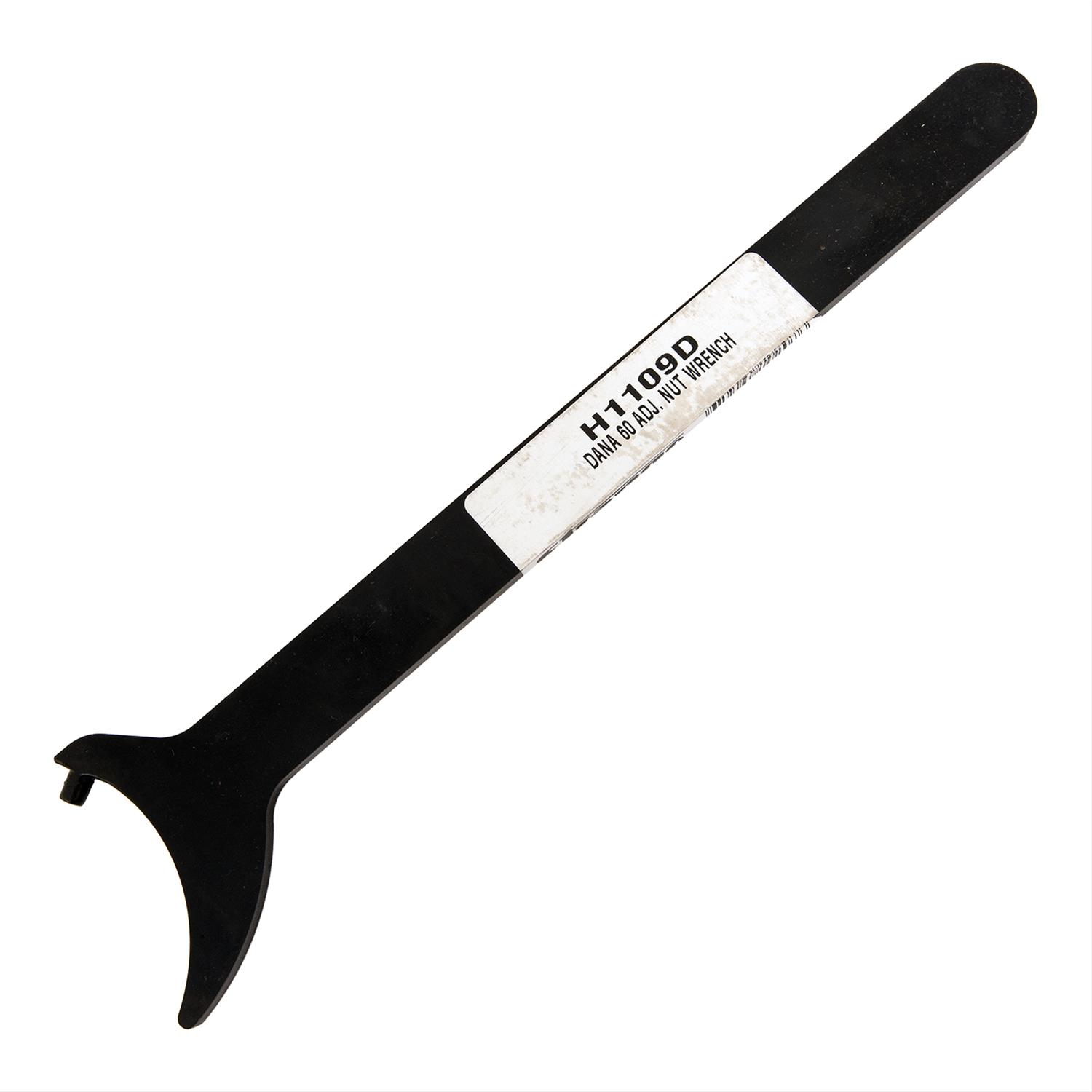 Strange Engineering H1109D Strange Spanner Wrenches | Summit Racing