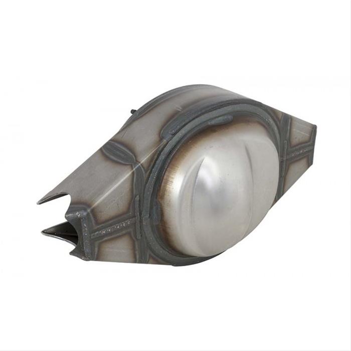 Strange Engineering H1110 Strange Rear Axle Housings | Summit Racing