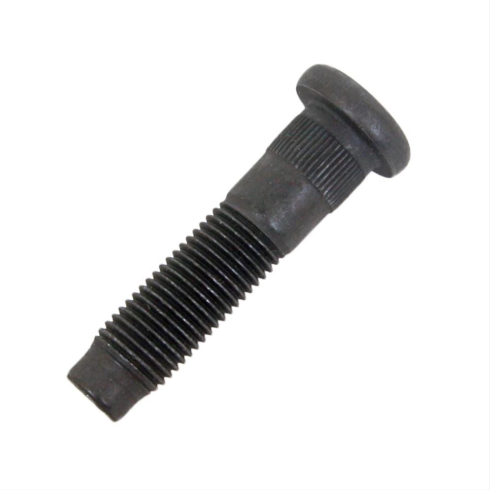 Strange Engineering H1112A Strange Rear Axle Housing Fasteners | Summit ...