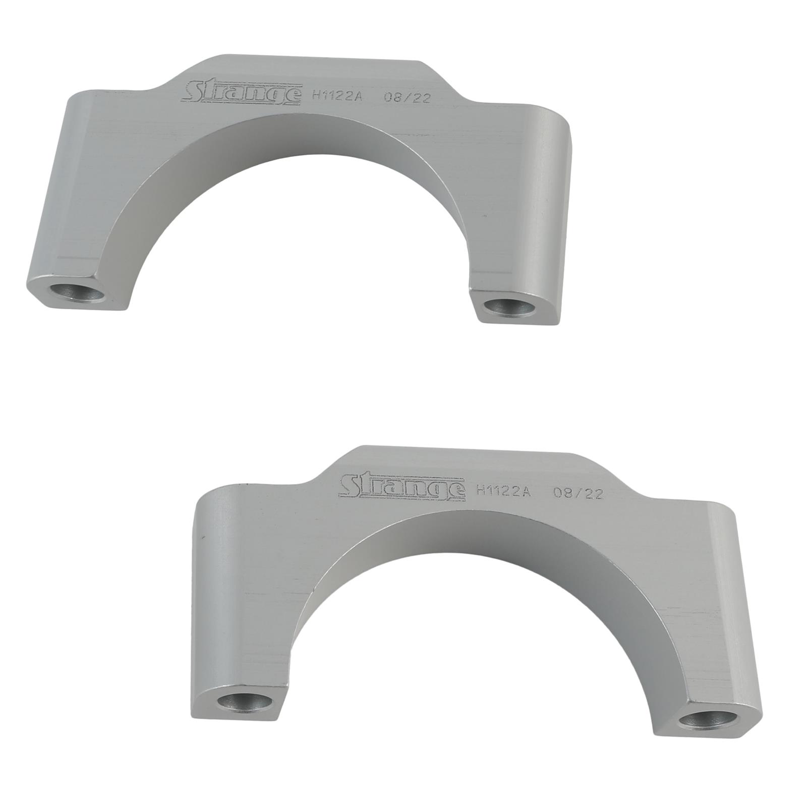 Strange Engineering H1122 Strange Billet Aluminum Differential Main ...