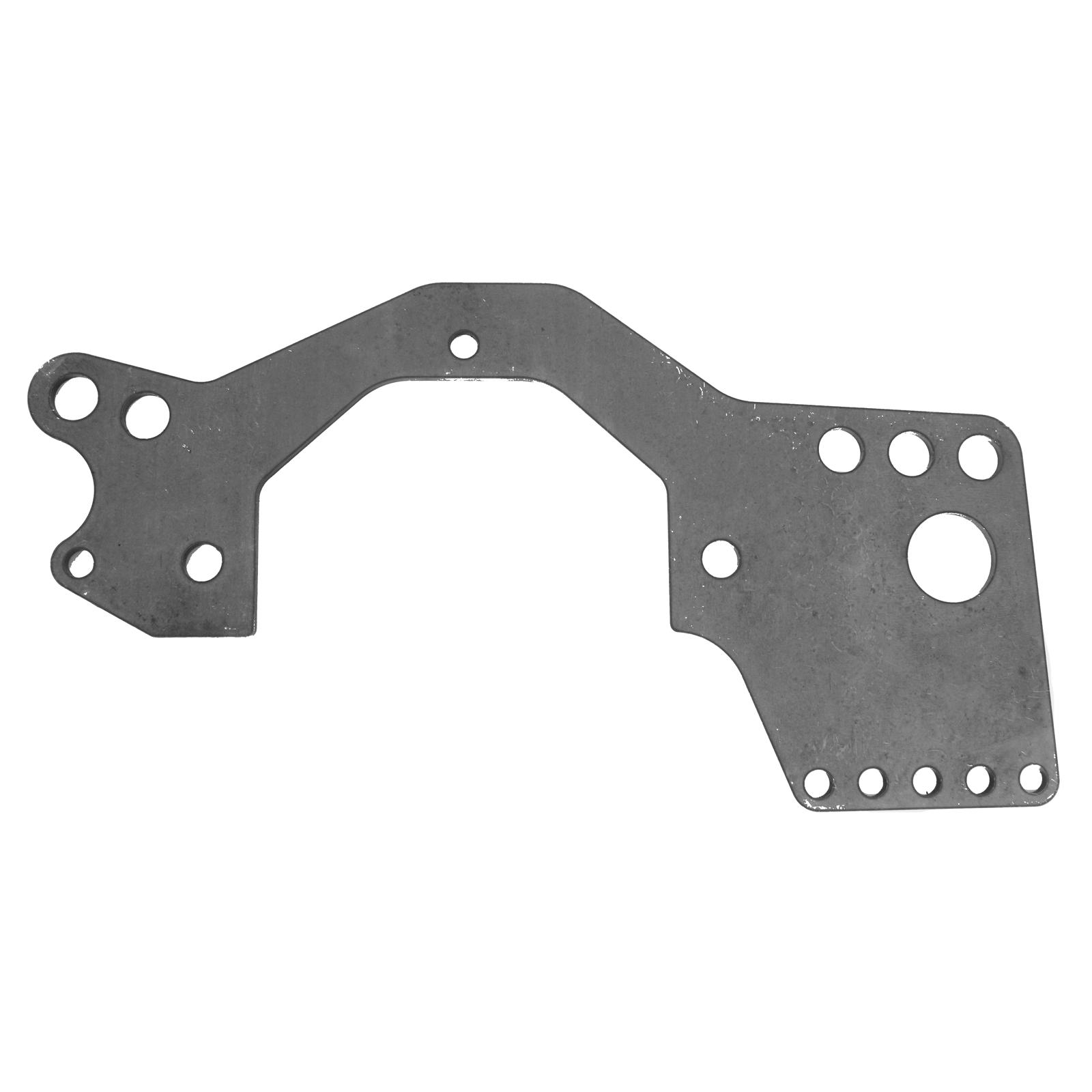 Strange Engineering H1150PH4 Strange 4-Link Brackets | Summit Racing