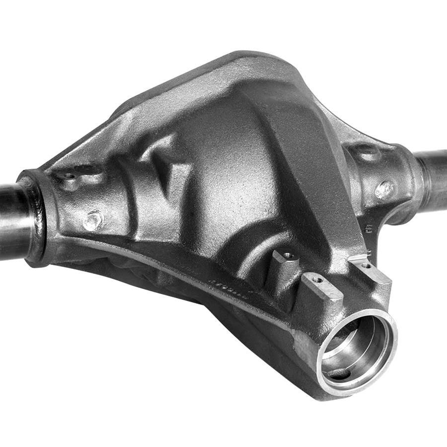 Strange Engineering H60E