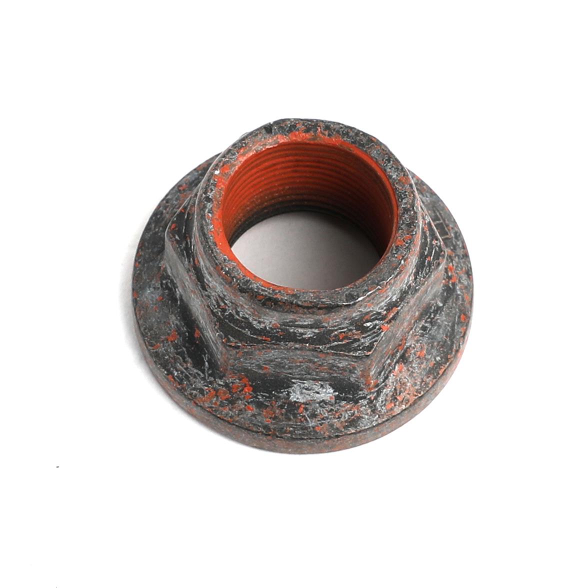 Strange Engineering N1922A Strange Differential Pinion Nuts | Summit Racing