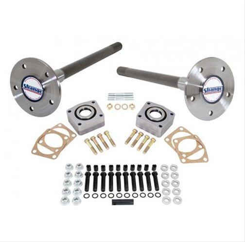 Strange Engineering P1011GDR58 Strange Pro Race Custom Axle Packages ...