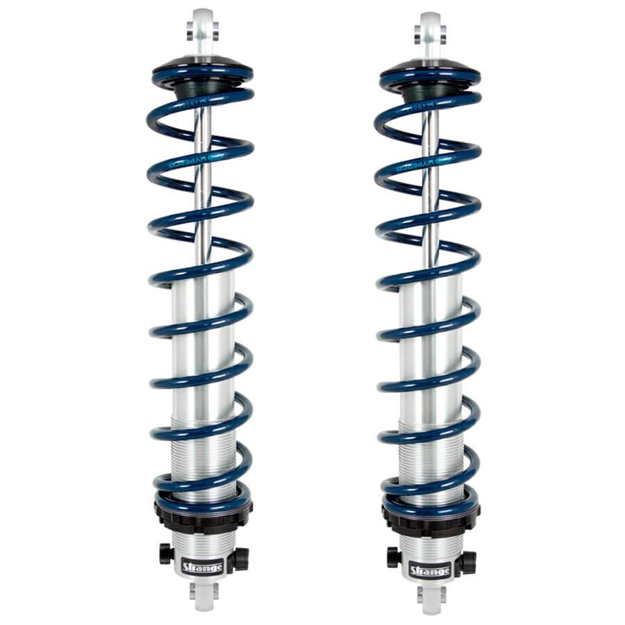 Strange Engineering S5009