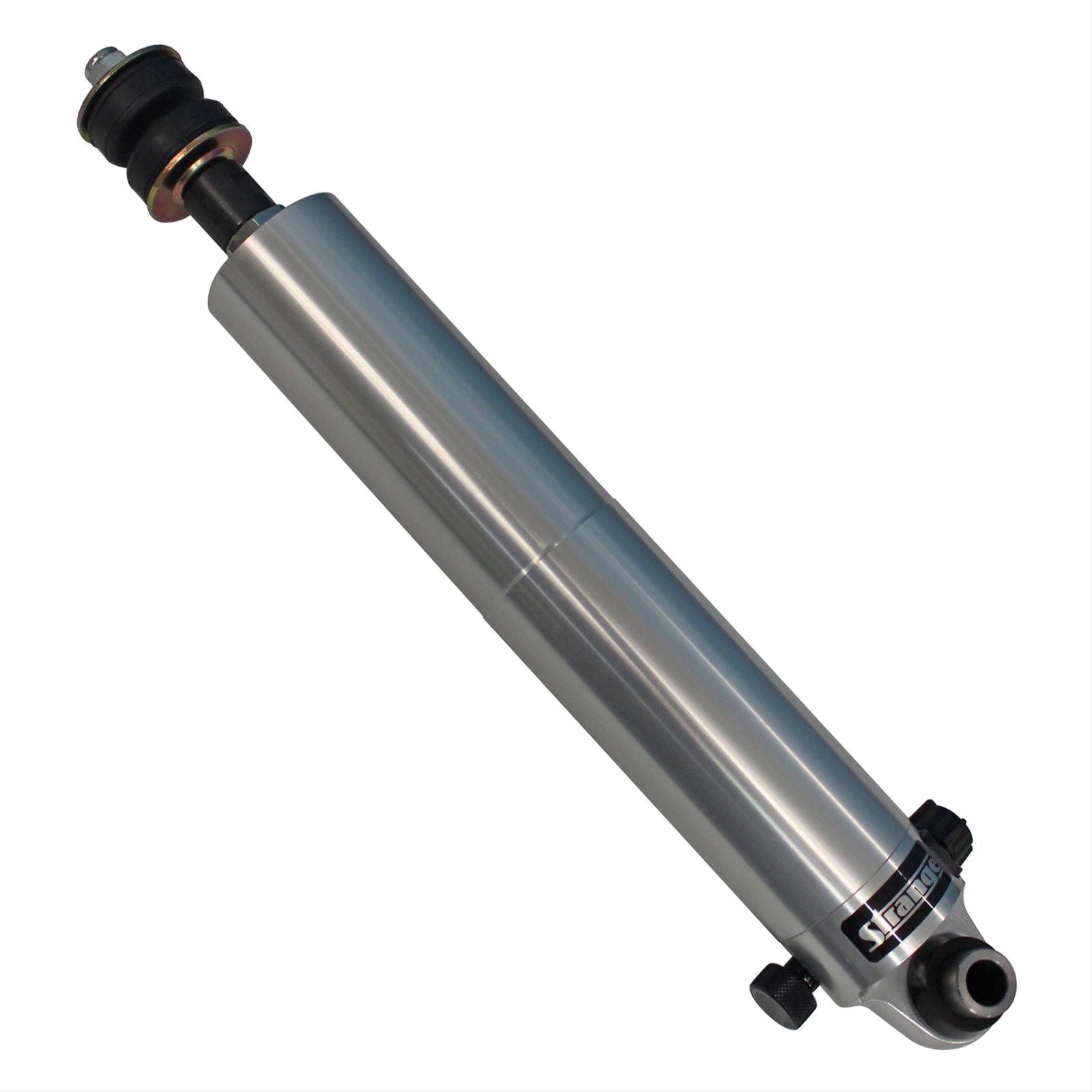 Strange Engineering S5042 Strange Bolt-In Shocks | Summit Racing