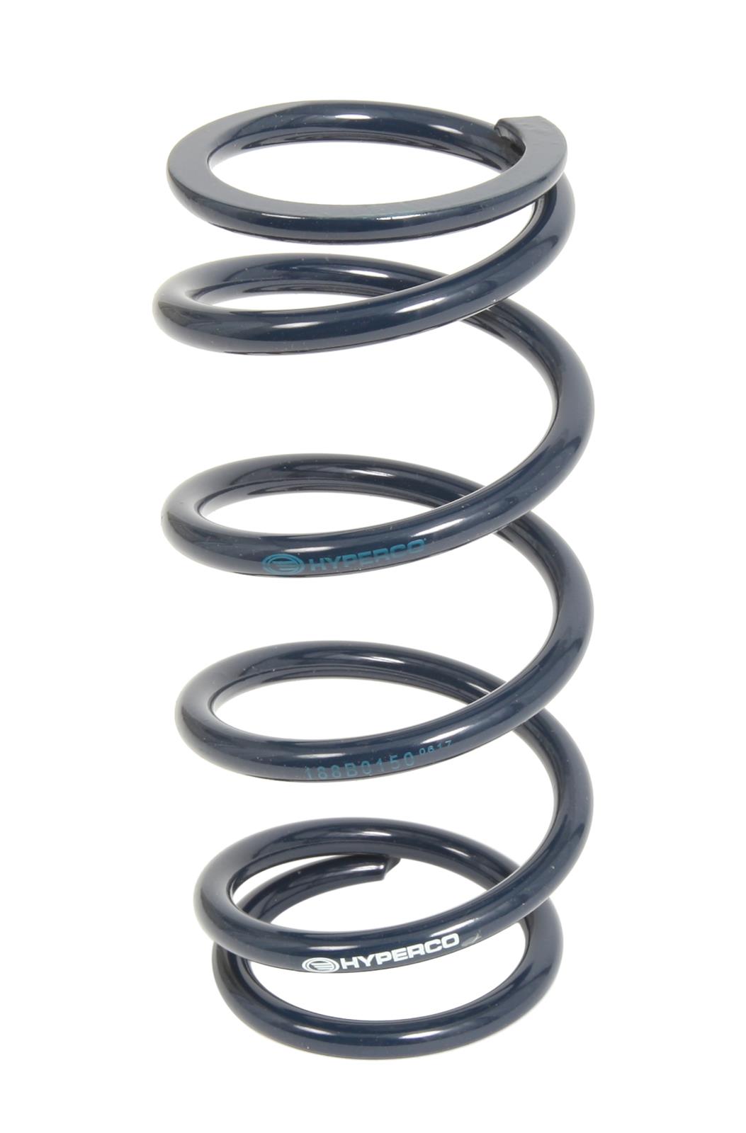 Strange Engineering SP80150A Strange Hypercoil Springs | Summit Racing