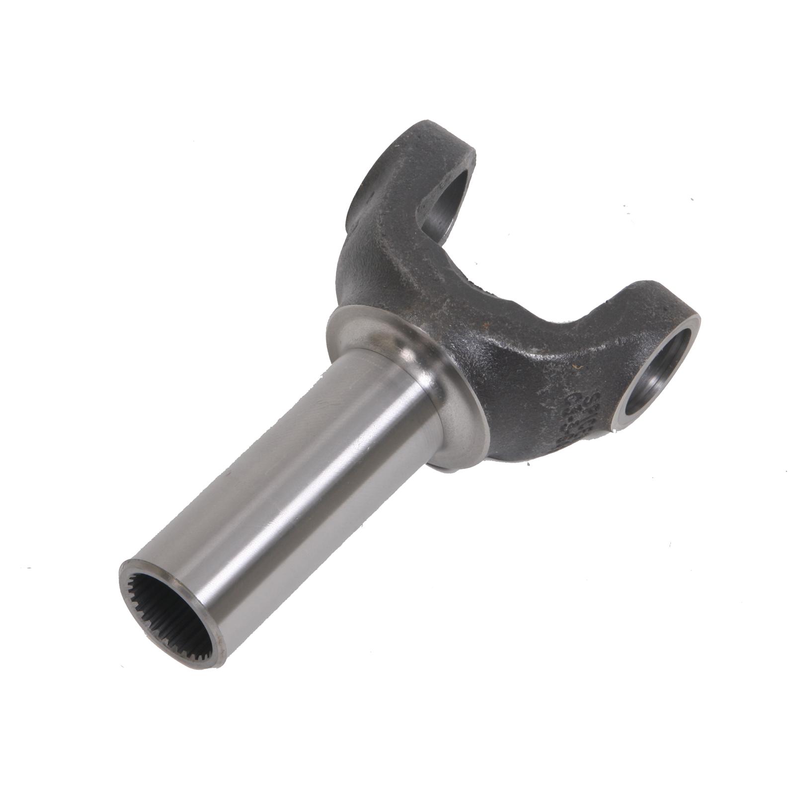 Strange Engineering U1662 Strange Transmission Yokes | Summit Racing