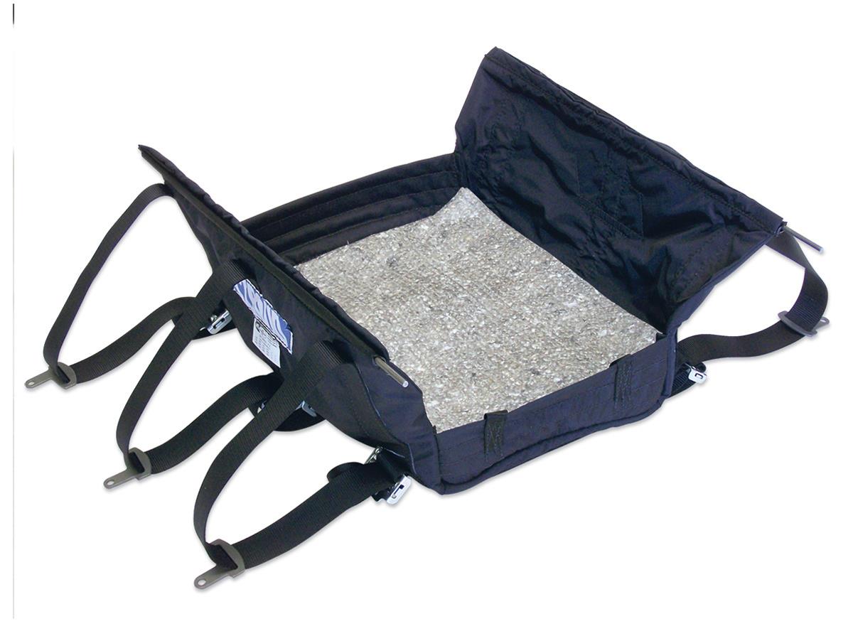 Stroud Safety 1000-01-03 Stroud Safety Engine Diapers | Summit Racing