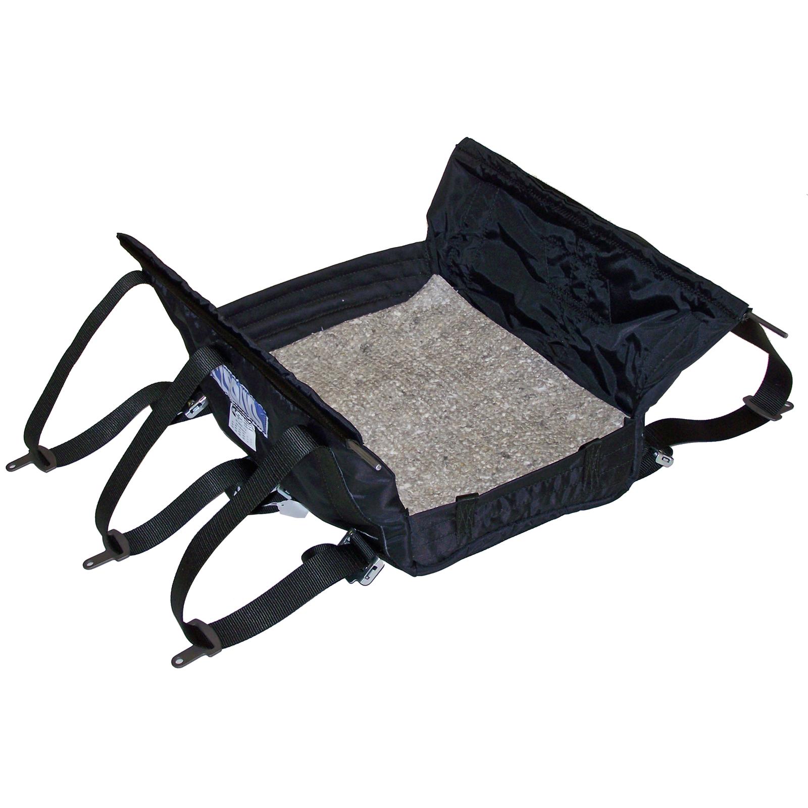 Stroud Safety Engine Diapers 1020-05 Reviews | Summit Racing