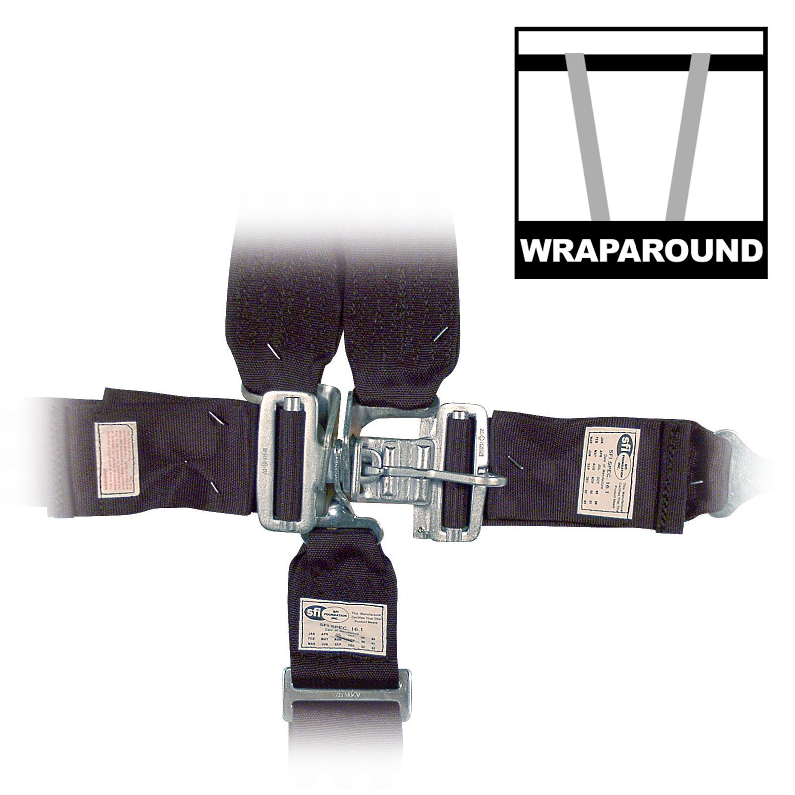Stroud Safety 100106030206 Stroud Safety Latch and Link Driver ...