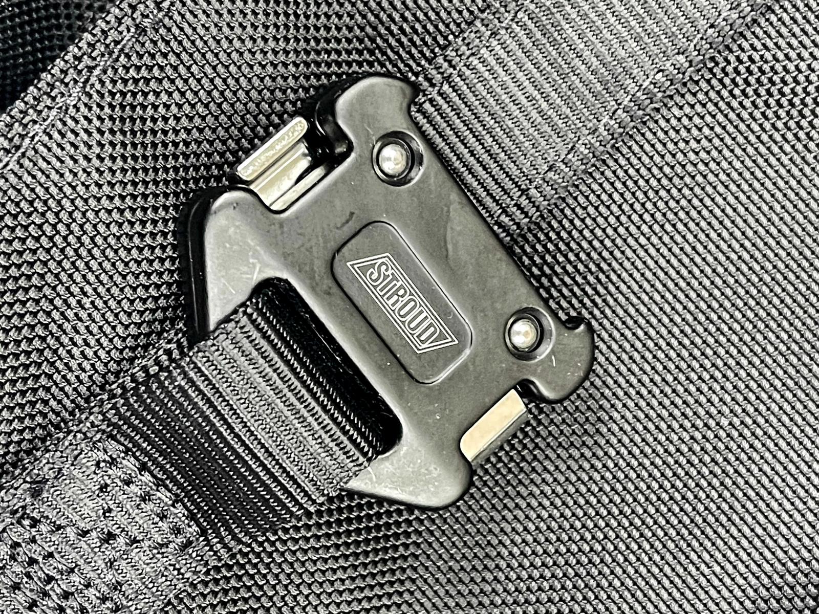 Stroud Safety 1031 Stroud Safety Engine Diapers | Summit Racing