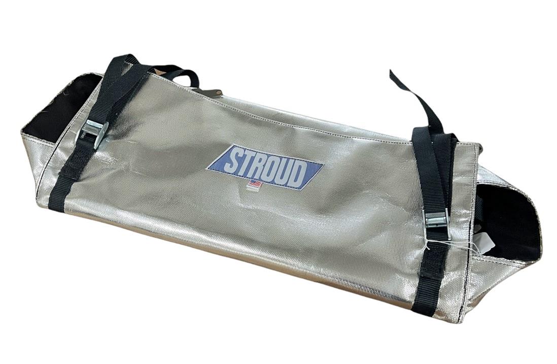 Stroud Safety 1032 Stroud Safety Engine Diapers | Summit Racing