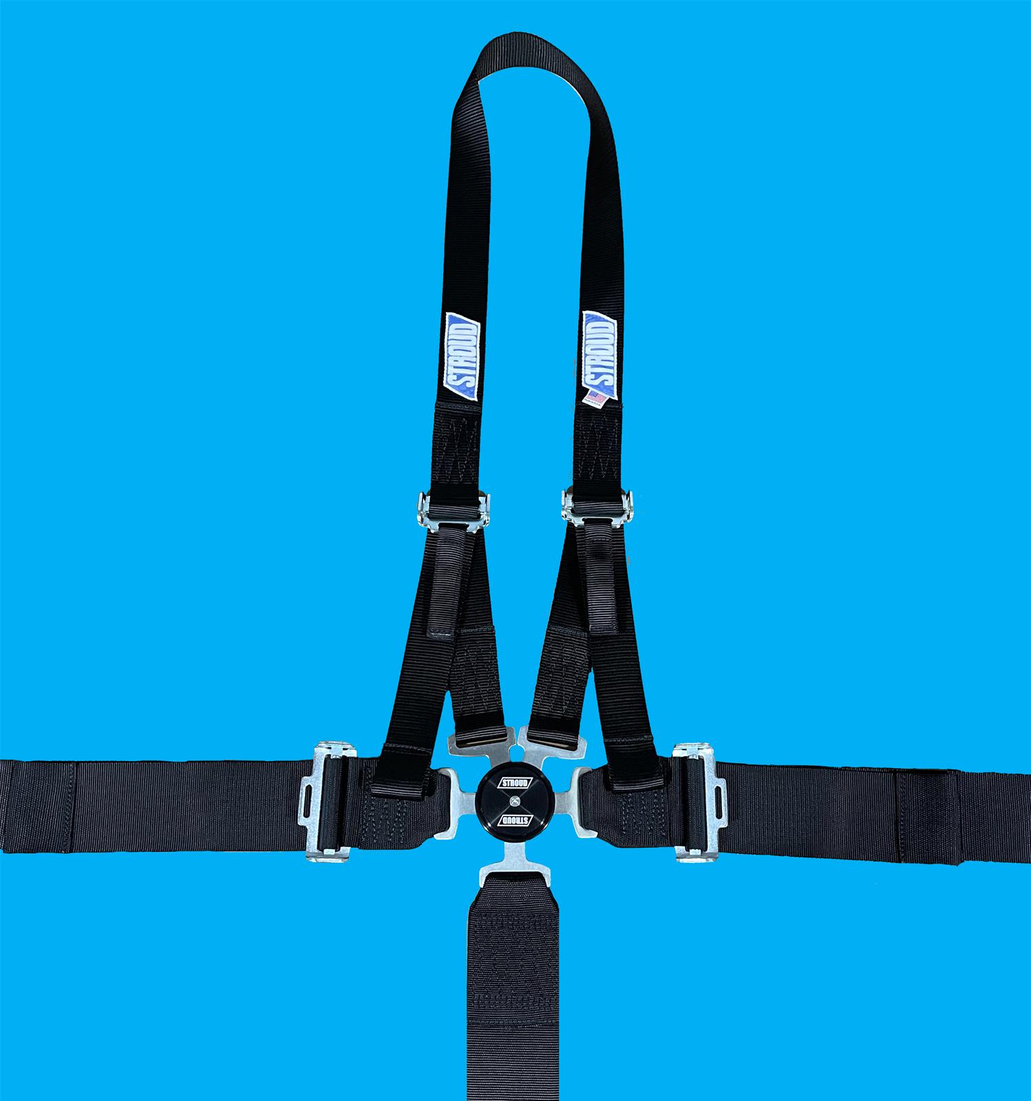 Stroud Safety 2007-01-01-01 Stroud Safety Kam Lock Driver Restraint ...