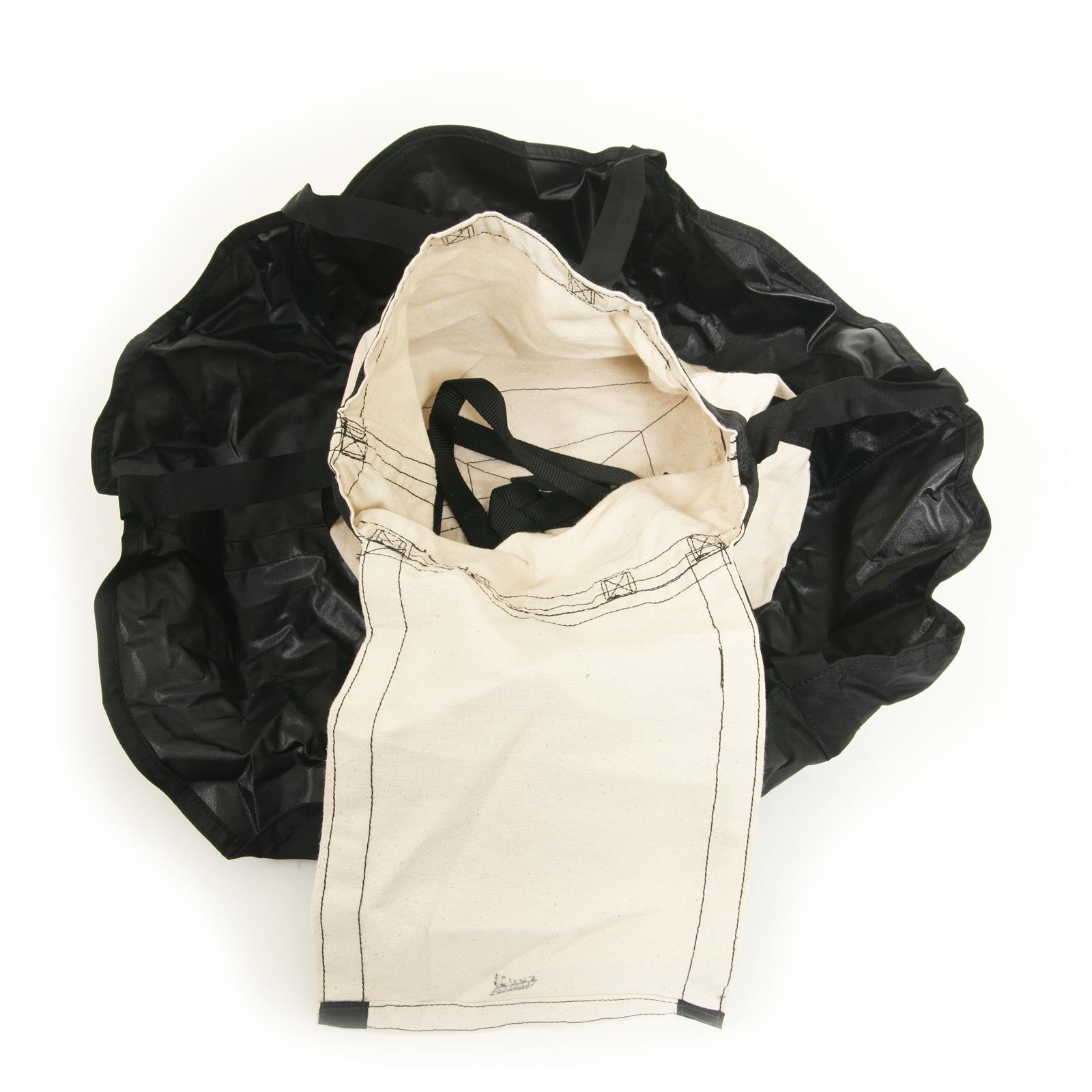 Stroud Safety 4053 Stroud Safety Chute Deployment Bags | Summit Racing