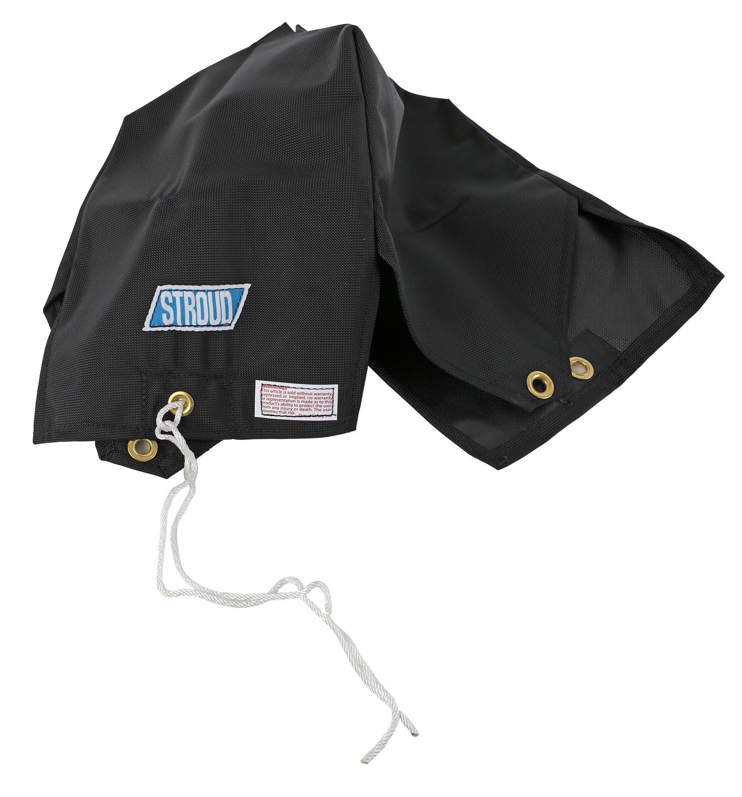 Stroud Safety 473-03-03 Stroud Safety Parachute Packs | Summit Racing