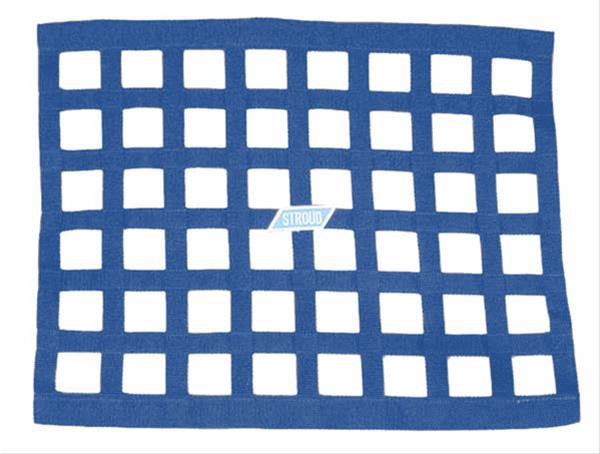 Stroud Safety 500 Stroud Safety Window Nets | Summit Racing