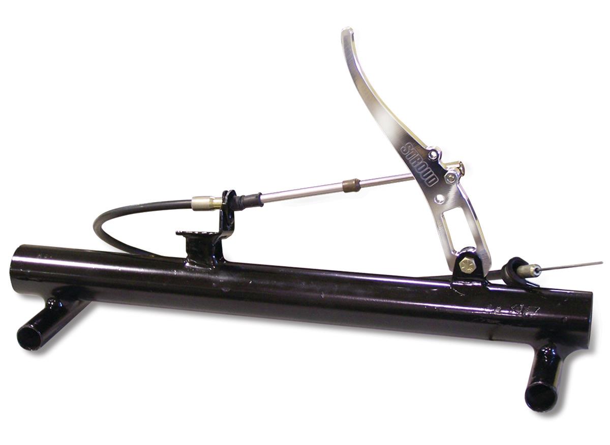 Stroud Safety 541 Stroud Safety Parachute Release Cables | Summit Racing