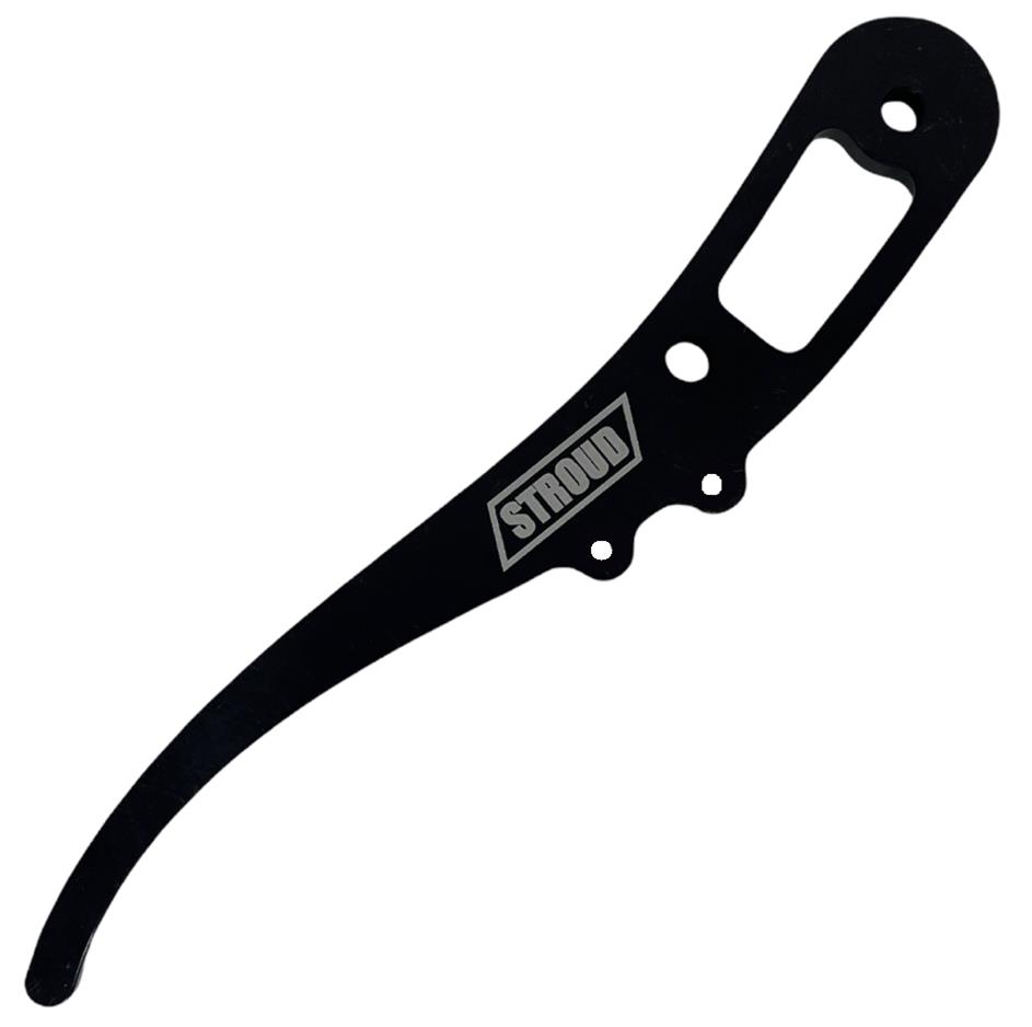 Stroud Safety 543B Stroud Safety Parachute Handles | Summit Racing