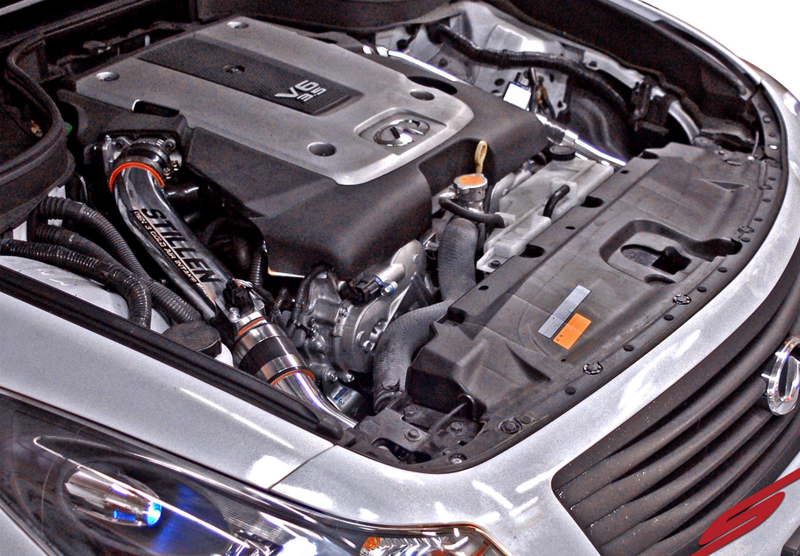 Stillen 402847 Stillen Air Intake Kits | Summit Racing