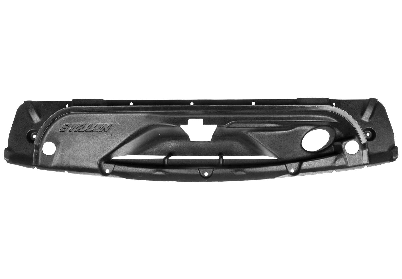 Stillen TP403503 Stillen Trupower Air Intake Scoops | Summit Racing