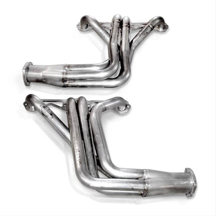 Stainless Works C3 Stainless Works Long Tube Headers | Summit Racing