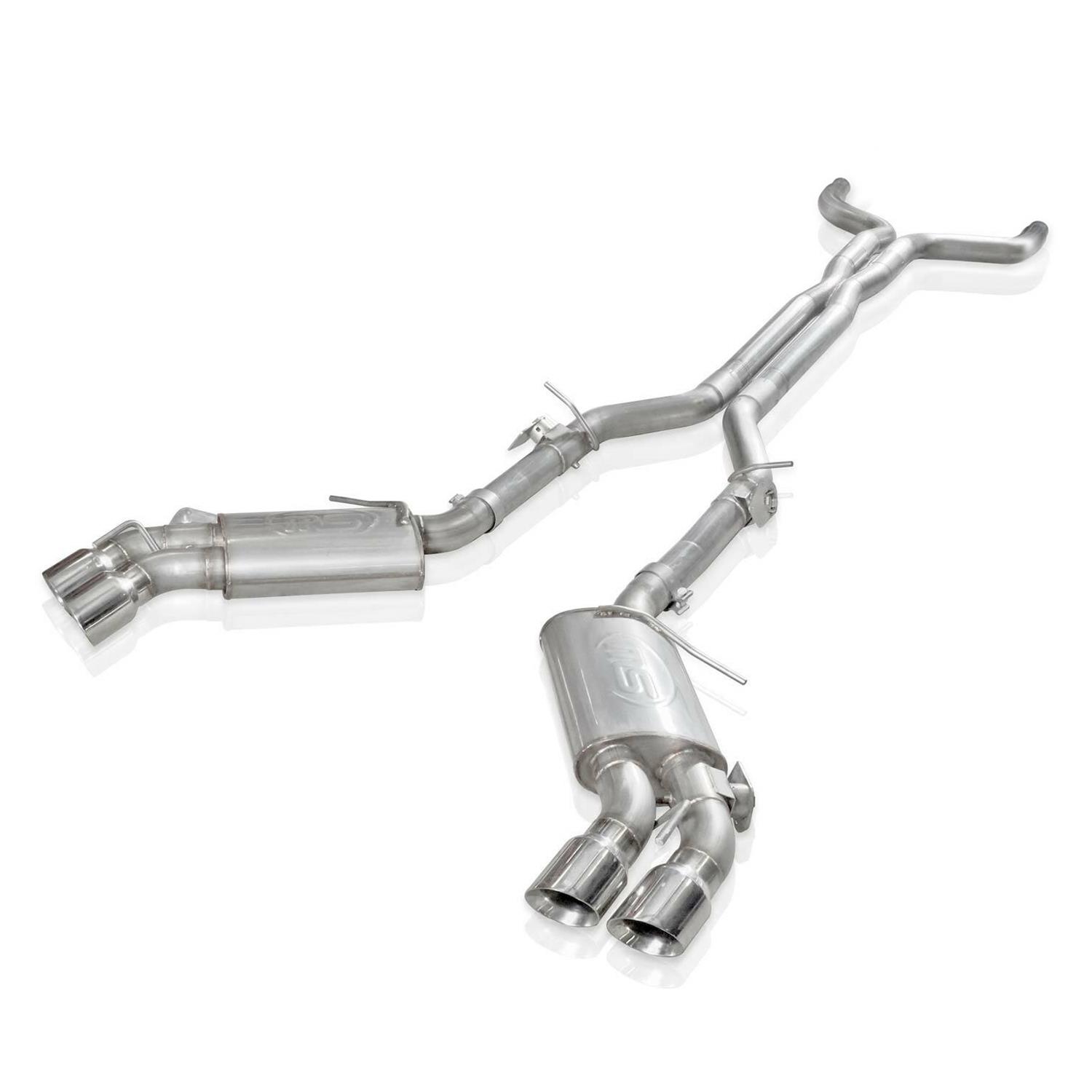 Stainless Works CA16AVCBSL Stainless Works Legend Factory Connect ...