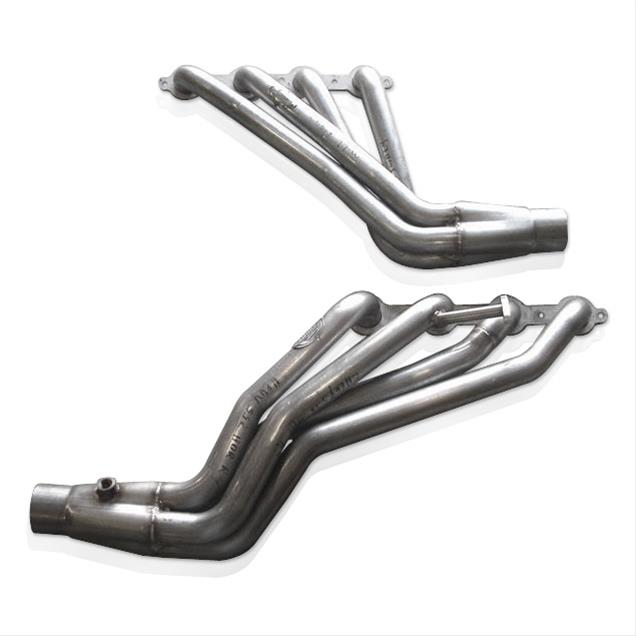 Stainless Works CT9902 Stainless Works Performance Headers | Summit Racing