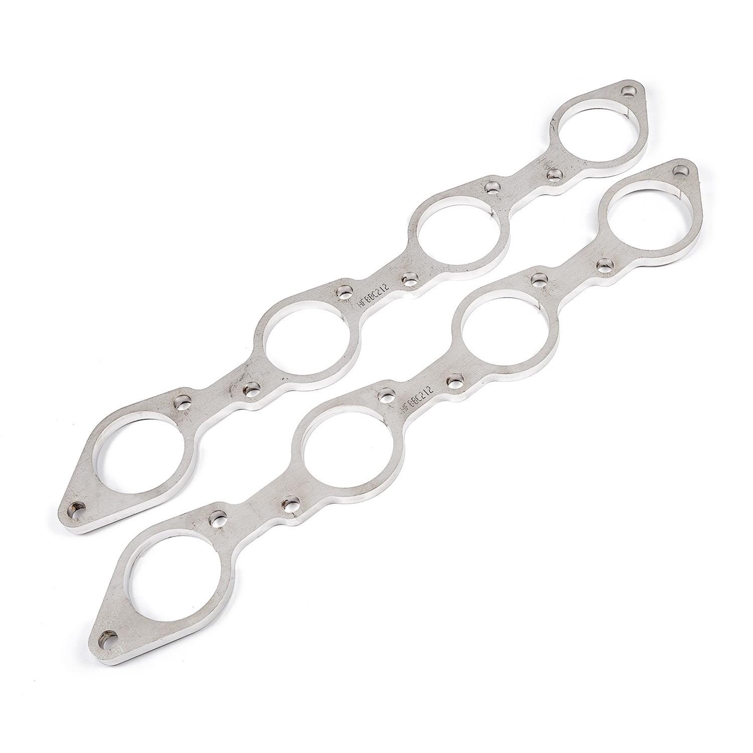 Stainless Works HFBBC212 Stainless Works Header Flanges | Summit Racing