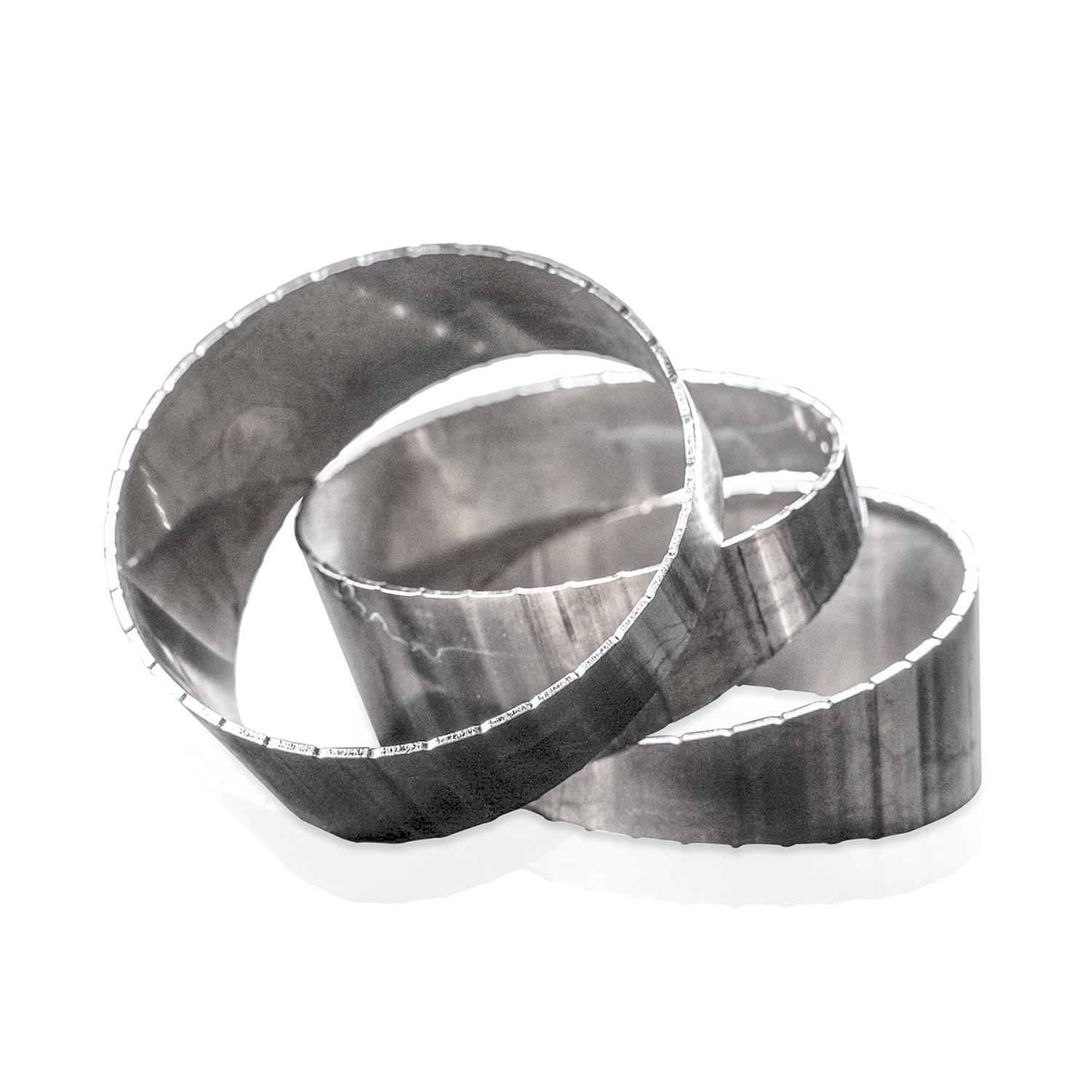 Stainless Works PS2500-18-1D-KIT