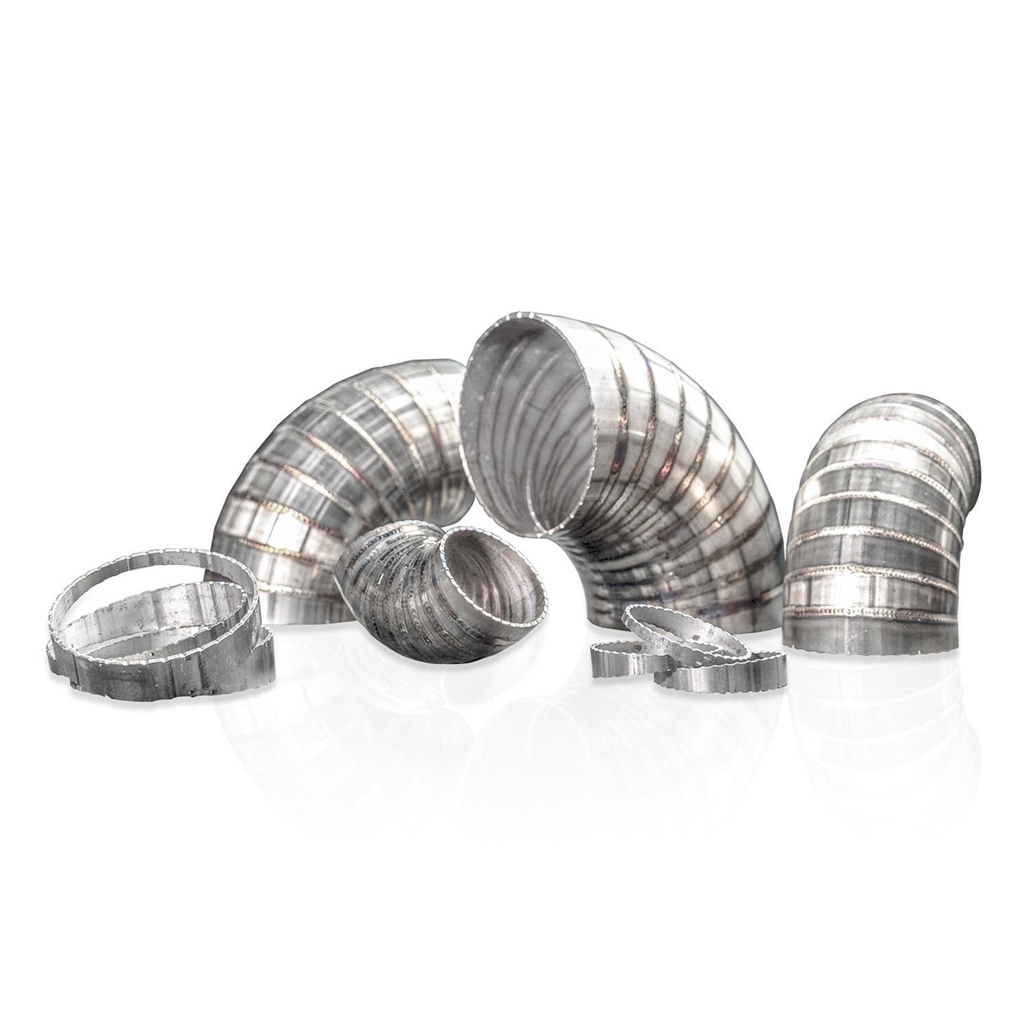 Stainless Works PS1500-9-1D-KIT
