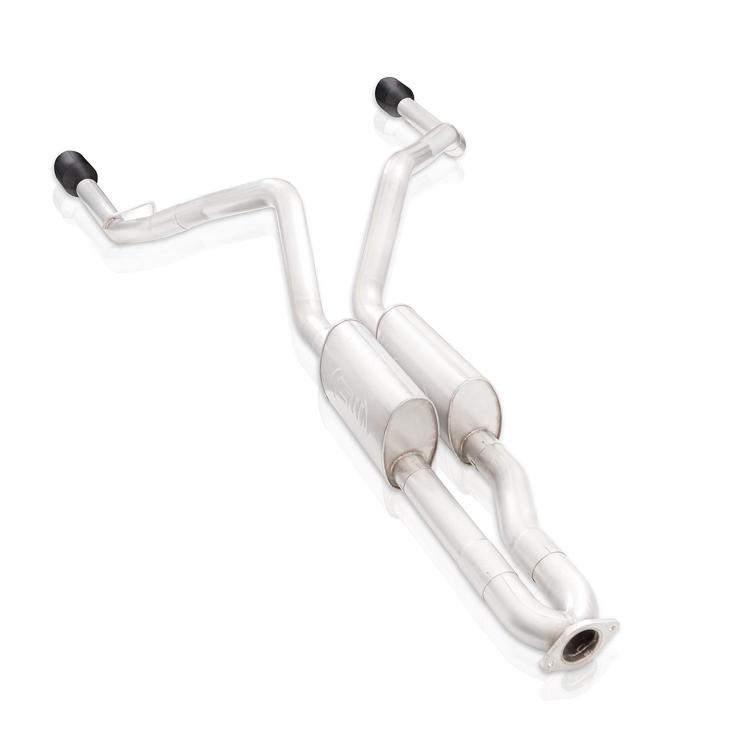 Stainless Works RAM19CBL-B Stainless Works Legend Exhaust Systems ...