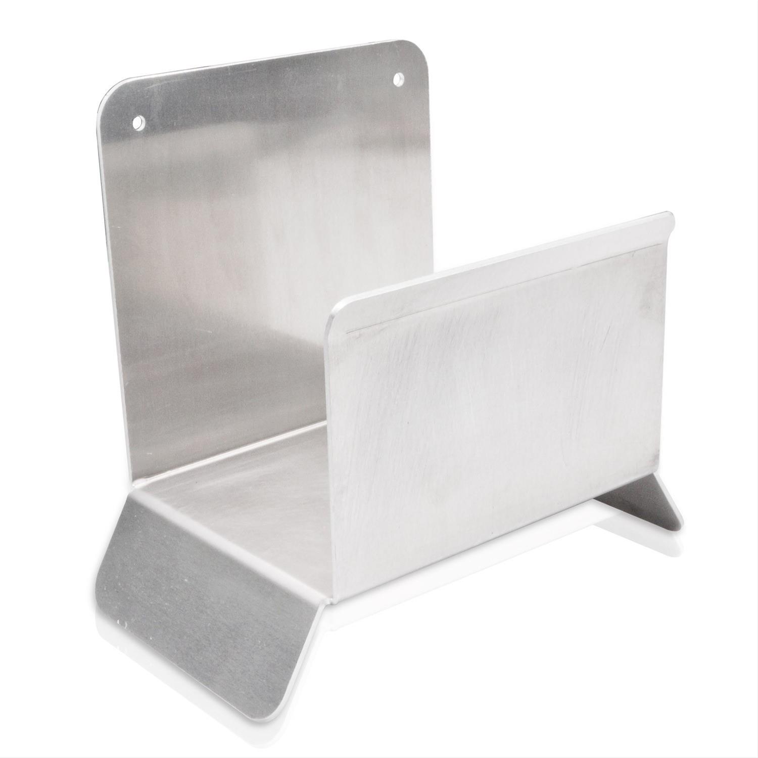 Stainless Works TAHH Stainless Works Hose Holders | Summit Racing