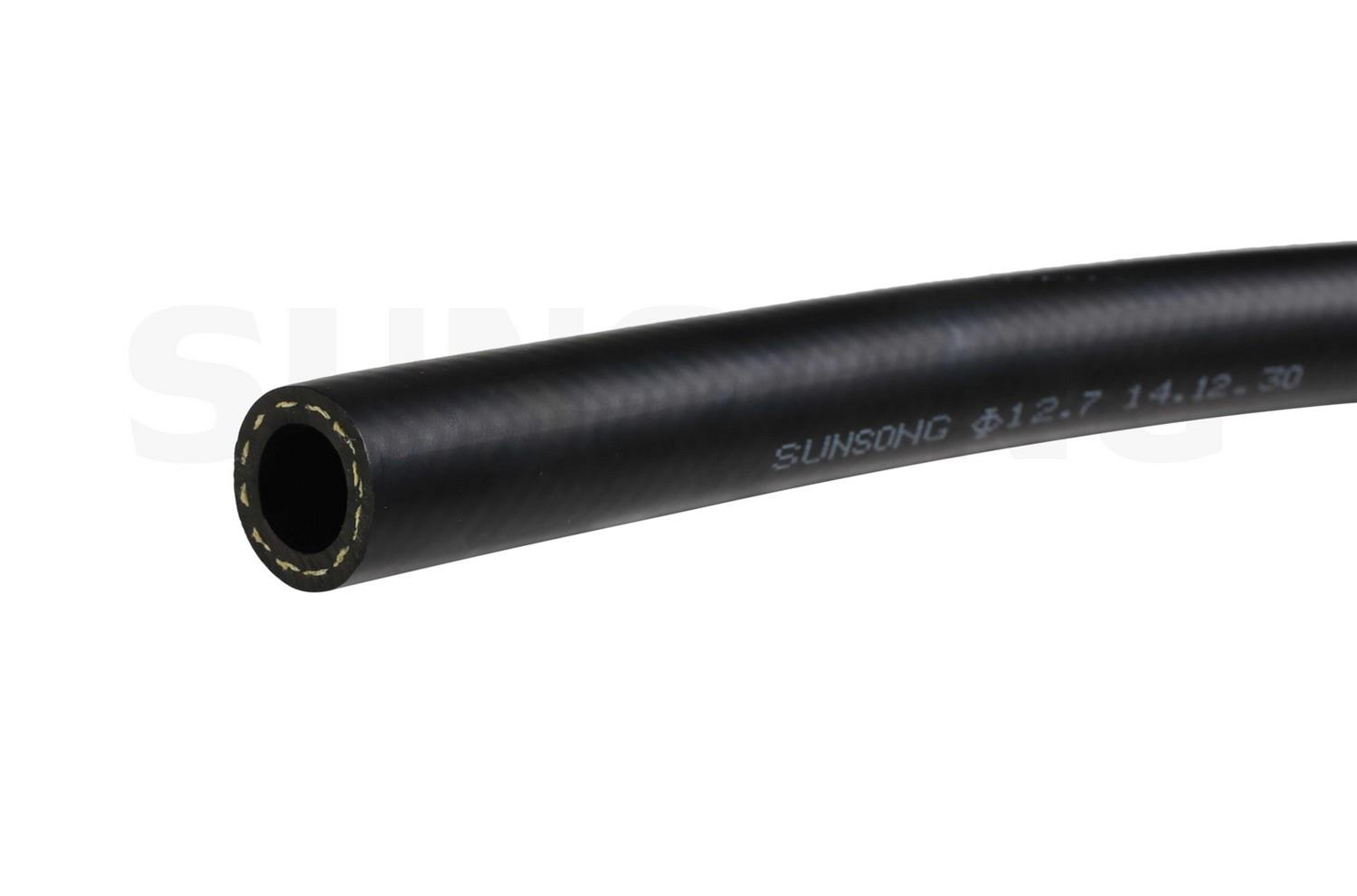 Sunsong 3502384 Sunsong Power Steering Hose Assemblies | Summit Racing