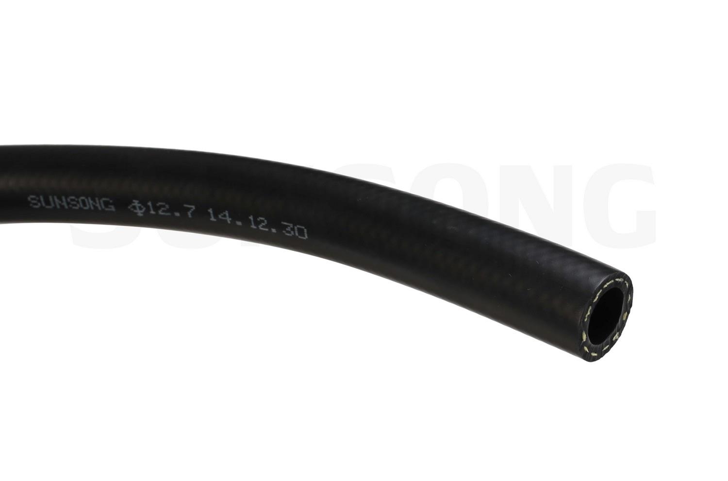 Sunsong 3502384 Sunsong Power Steering Hose Assemblies | Summit Racing