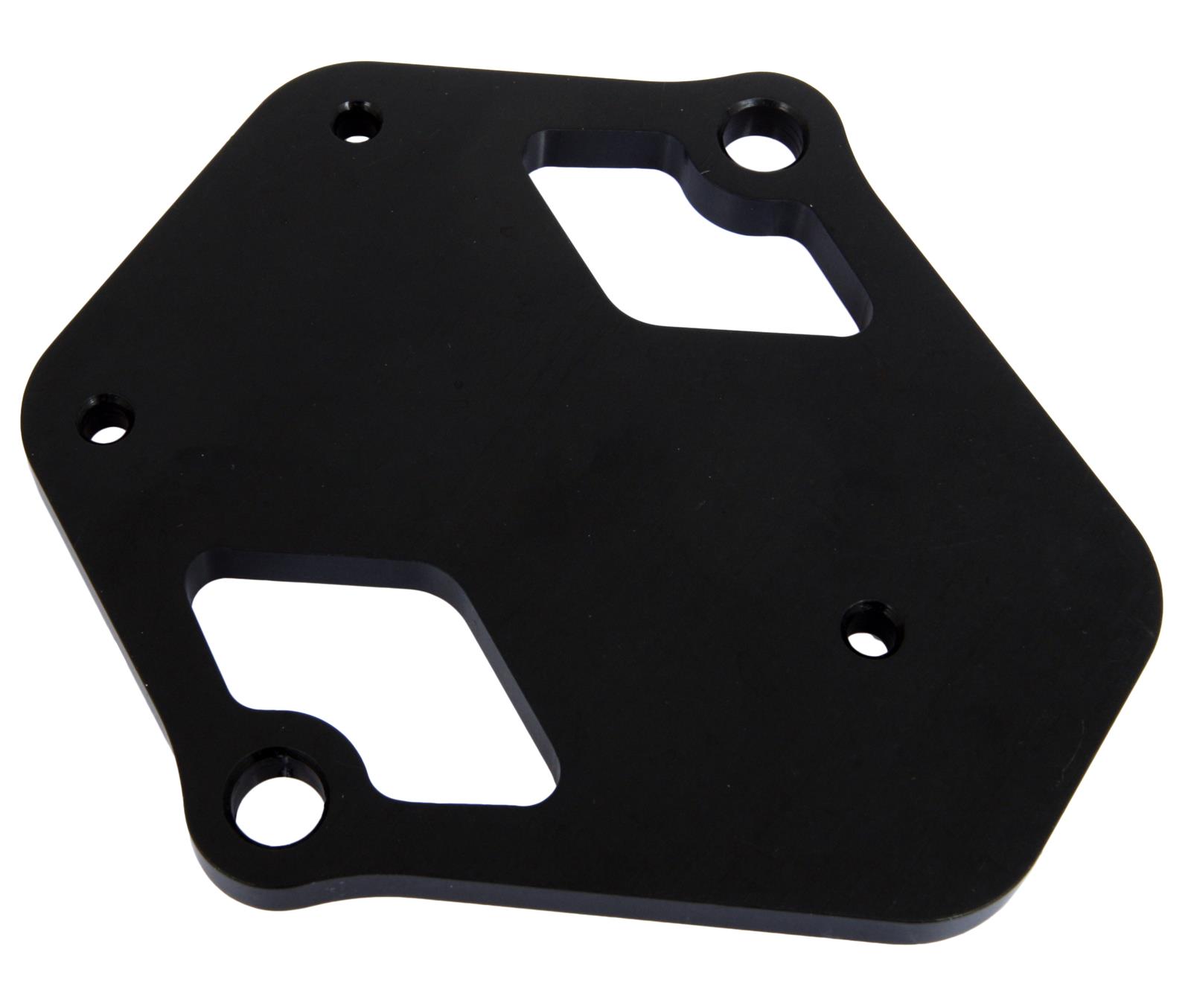 Summit Racing SUM-01-2650 Summit Racing™ Billet Aluminum Ignition Coil Brackets | Summit Racing