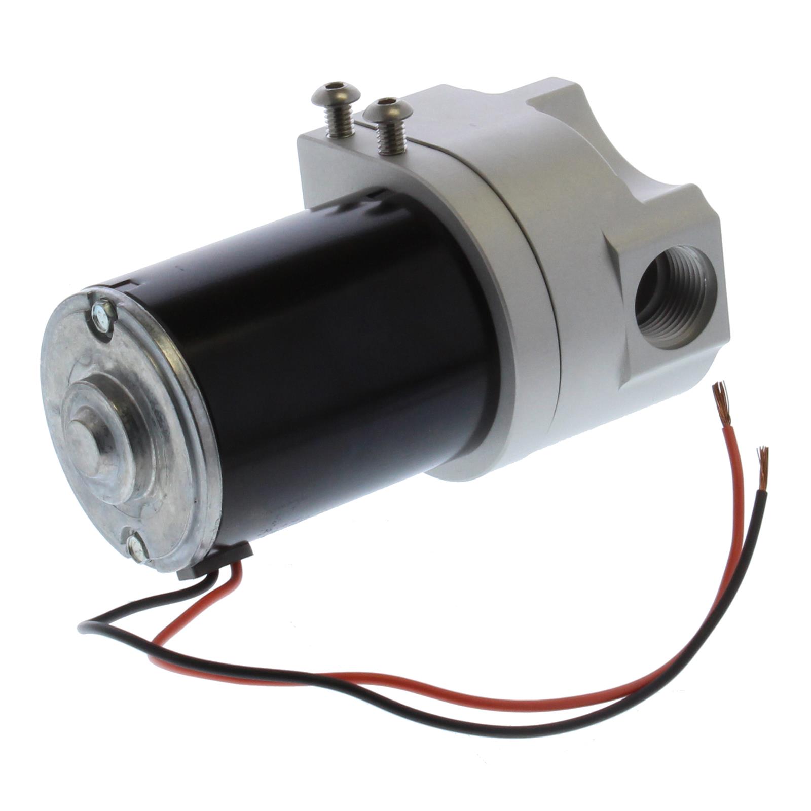 Summit Racing SUM-01-6055 Summit Racing Equipment® Remote Mount ...