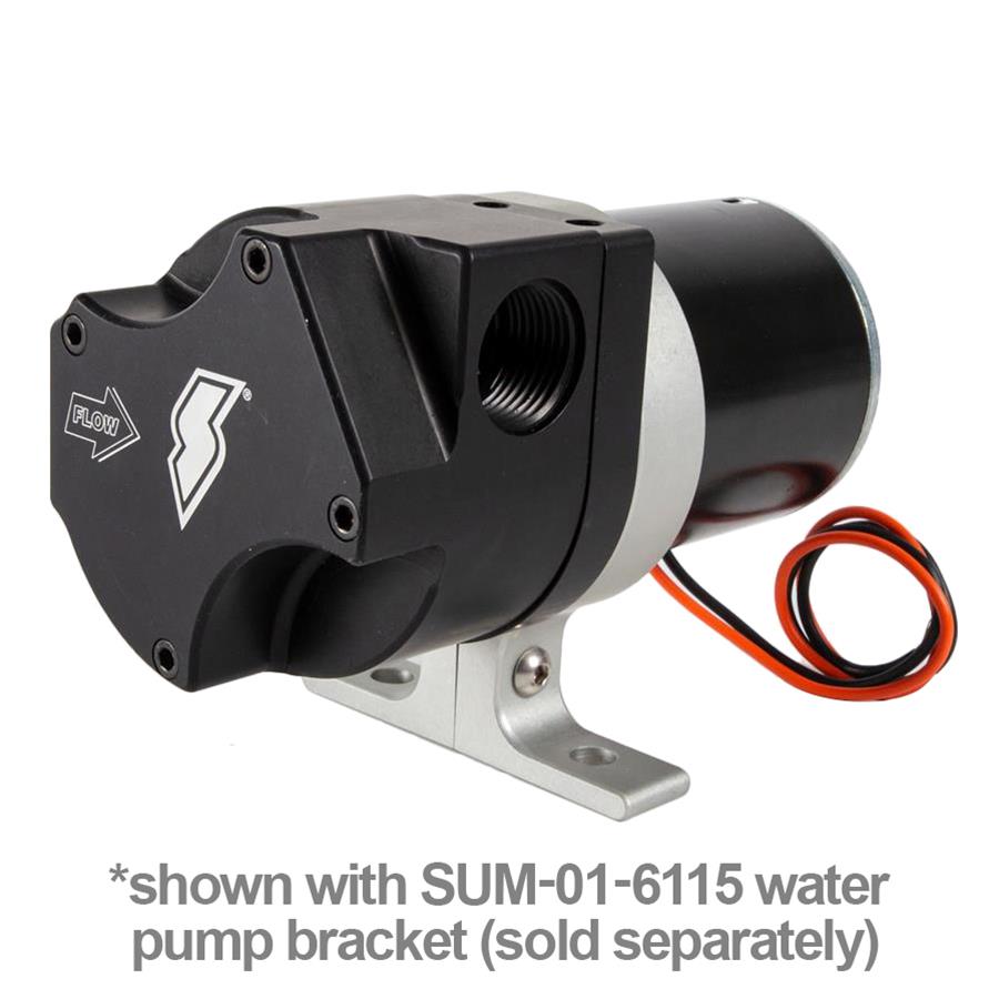 Summit Racing SUM-01-6655 Summit Racing Equipment® Remote Mount ...