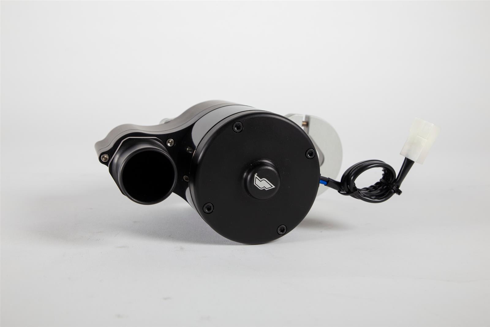 Summit Racing SUM-01-6650 Summit Racing Equipment® Remote Mount ...