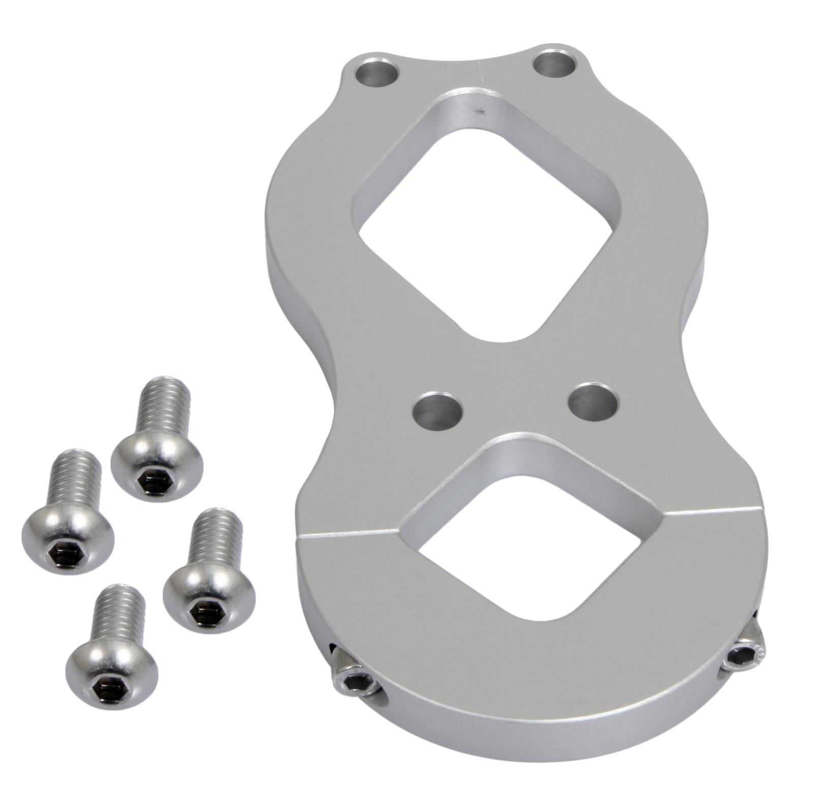Summit Racing SUM-01-6110 Summit Racing™ Water Pump Mounting Brackets ...