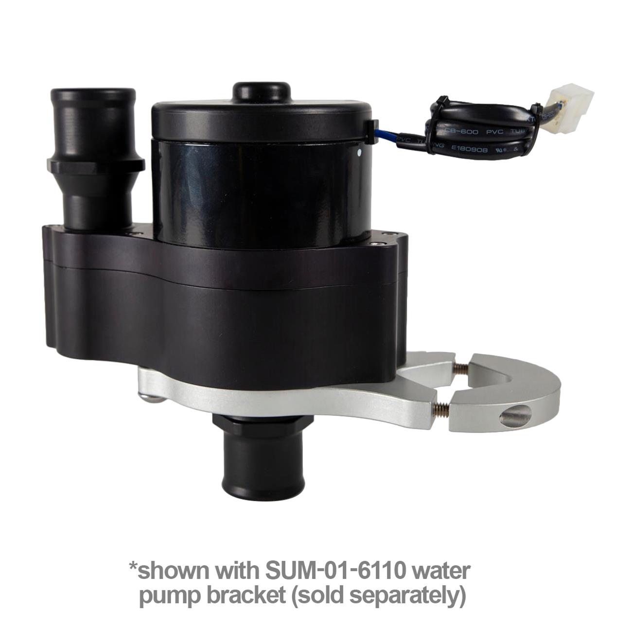 Summit Racing SUM-01-6650 Summit Racing Equipment® Remote Mount ...