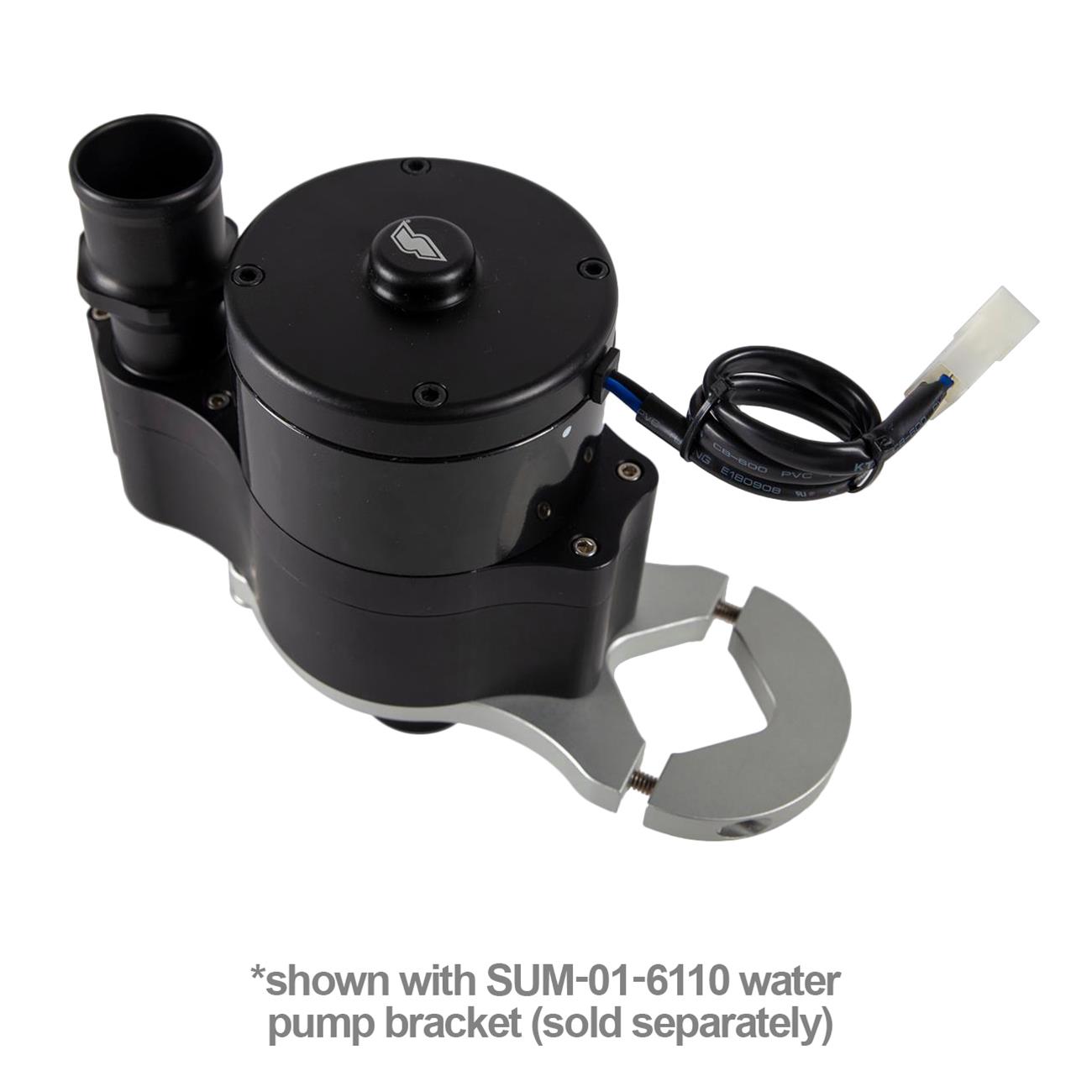 Summit Racing SUM-01-6650 Summit Racing Equipment® Remote Mount ...