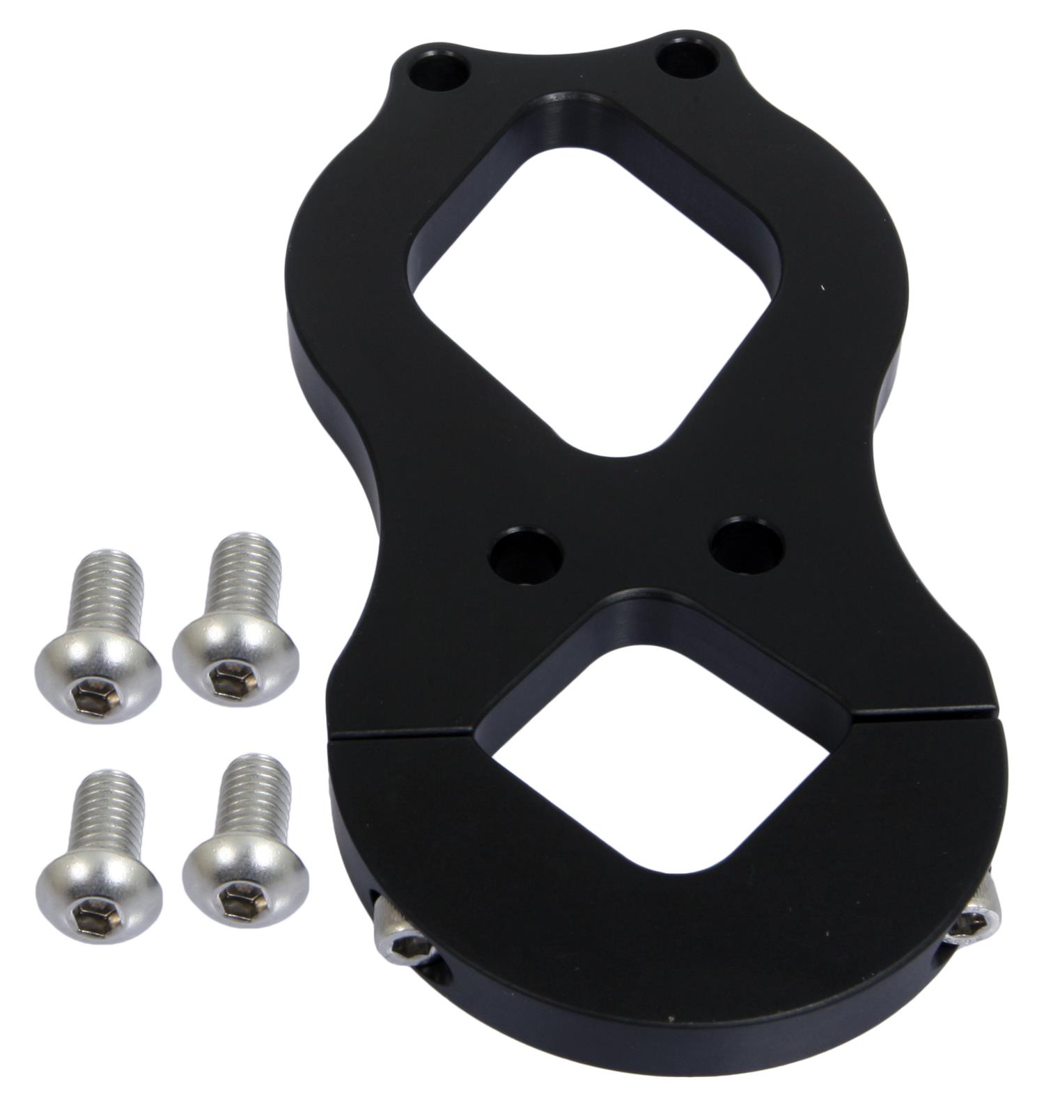 Summit Racing SUM-01-6710 Summit Racing™ Water Pump Mounting Brackets ...