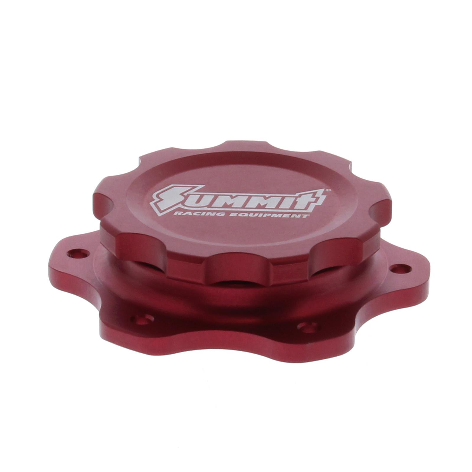 Summit Racing SUM-01-7611 Summit Racing™ Fuel Cell Cap Assemblies ...