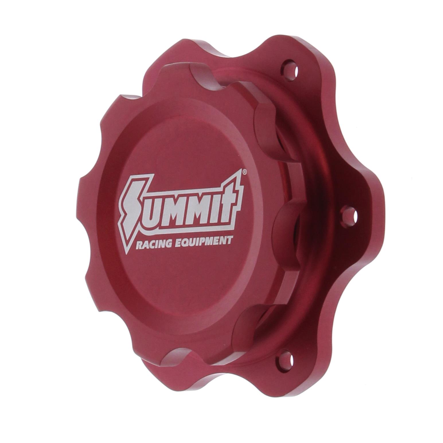Summit Racing SUM-01-7611 Summit Racing™ Fuel Cell Cap Assemblies ...