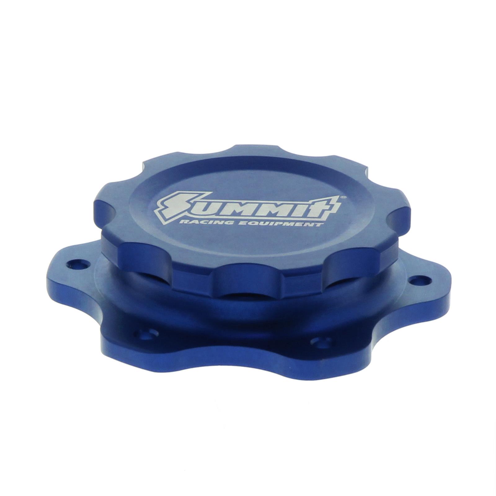 Summit Racing SUM-01-7612 Summit Racing™ Fuel Cell Cap Assemblies ...
