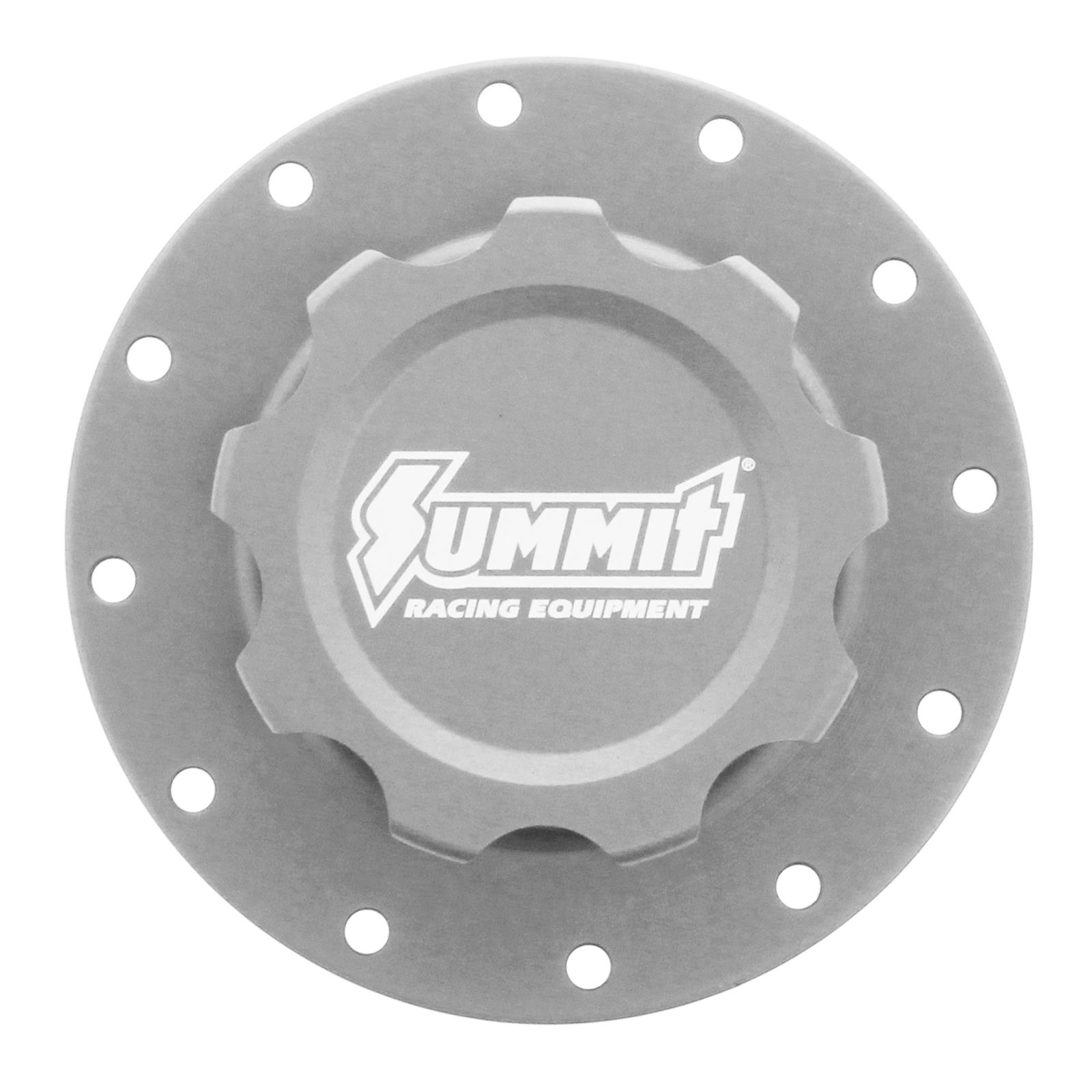 Summit Racing SUM-01-7615 Summit Racing™ Fuel Cell Cap Assemblies | Summit Racing