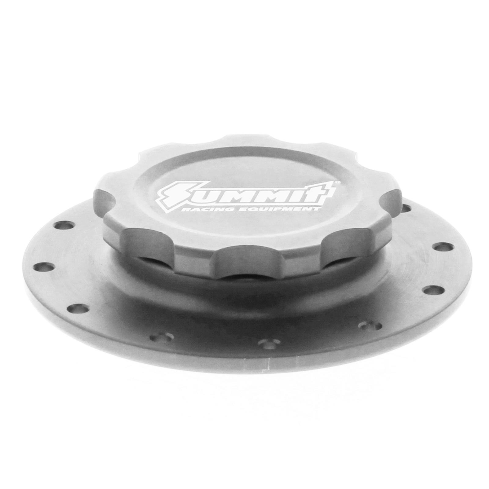 Summit Racing SUM-01-7615 Summit Racing™ Fuel Cell Cap Assemblies ...