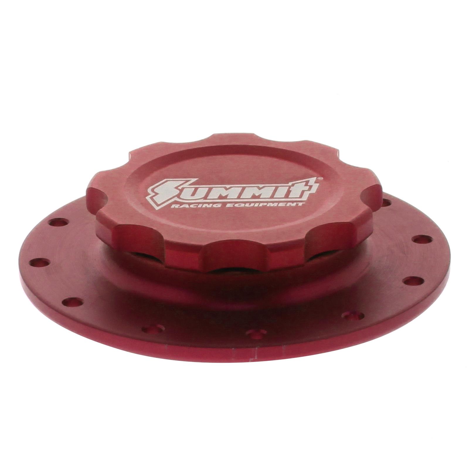 Summit Racing SUM-01-7616 Summit Racing™ Fuel Cell Cap Assemblies ...